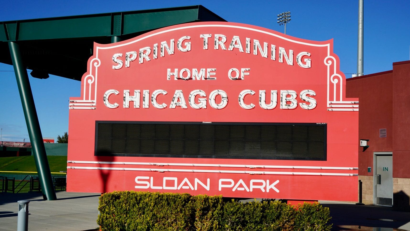 Cubs 2023 Spring Training schedule | Chicago Cubs News