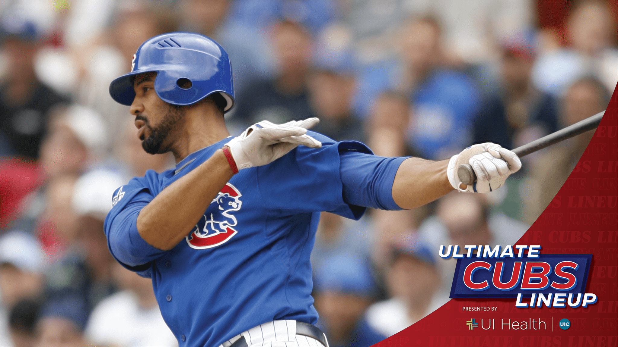 Ultimate Cubs Lineup: Cole Wright