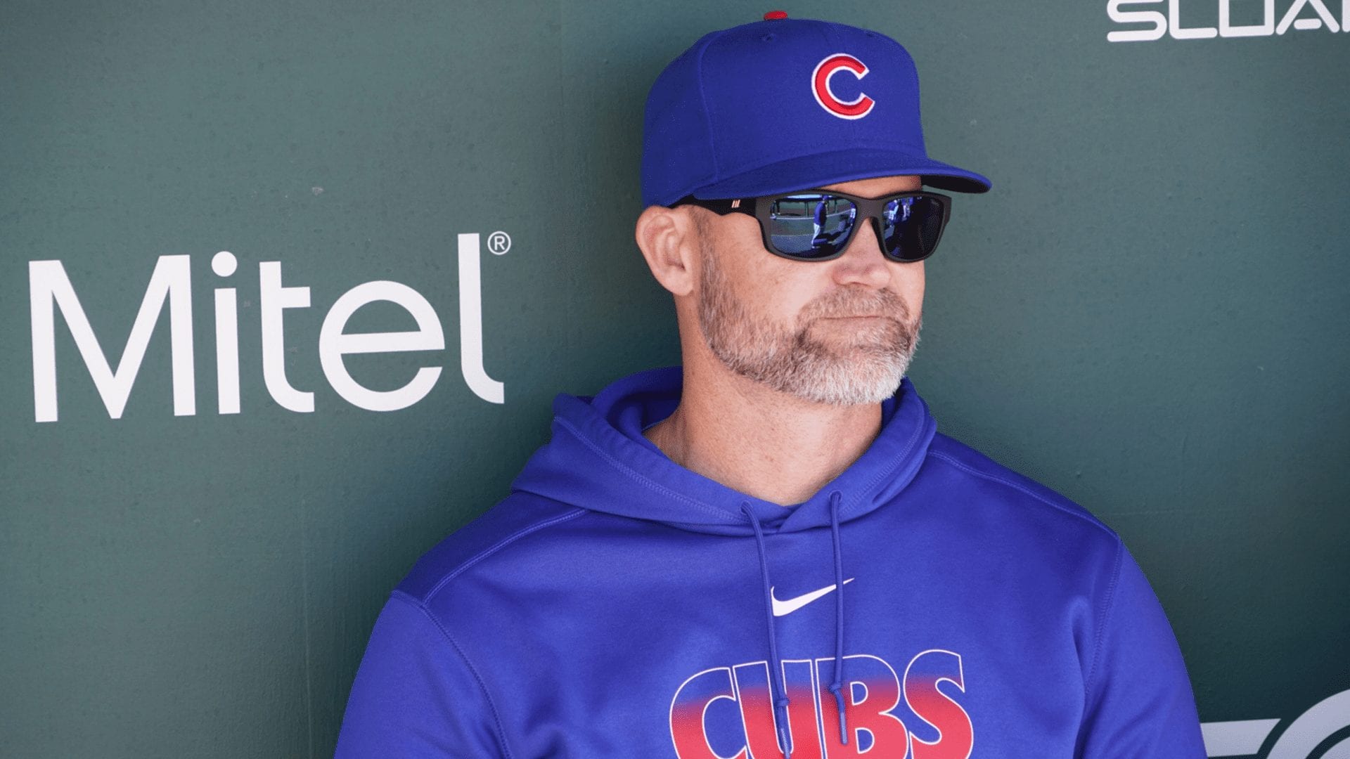 Down The Stretch: Mark Grace on how David Ross' postseason pedigree as ...