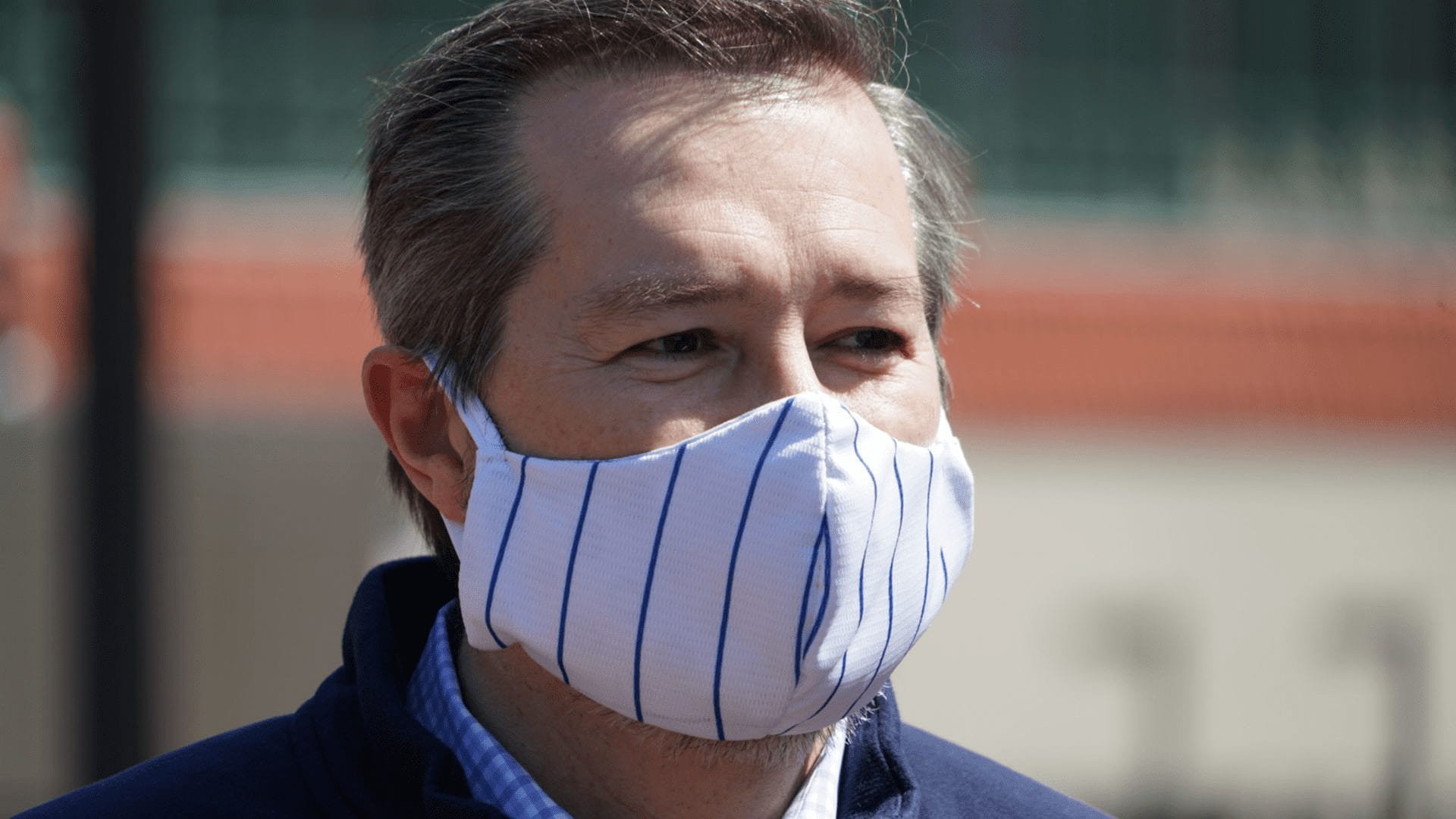 Cubs chairman Tom Ricketts: Safety is the first priority