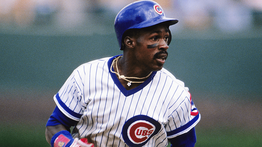 shawon dunston Archives | Marquee Sports Network - Television Home of ...