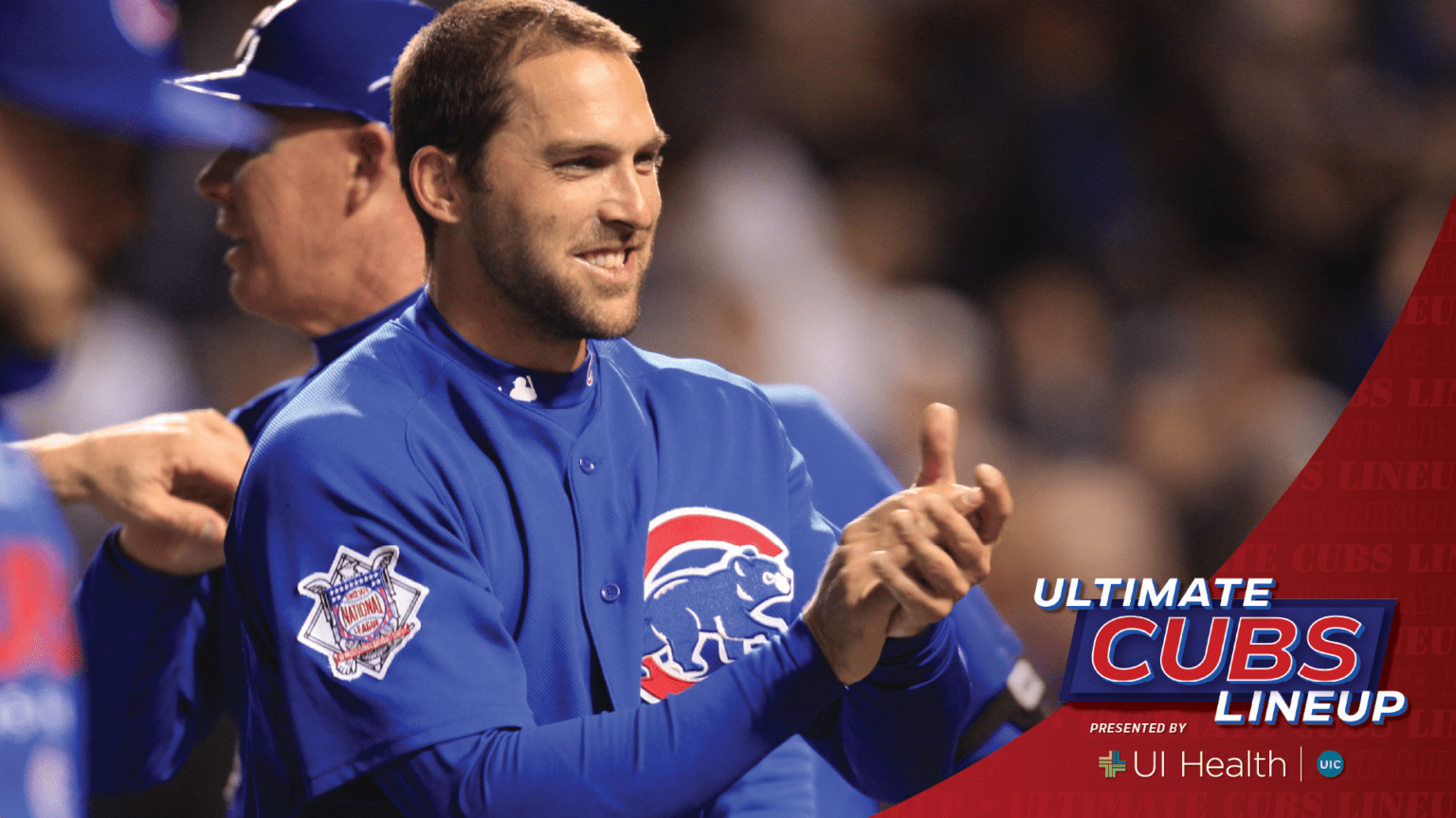 Mark Derosa Ucl Championship Slide | Marquee Sports Network ...