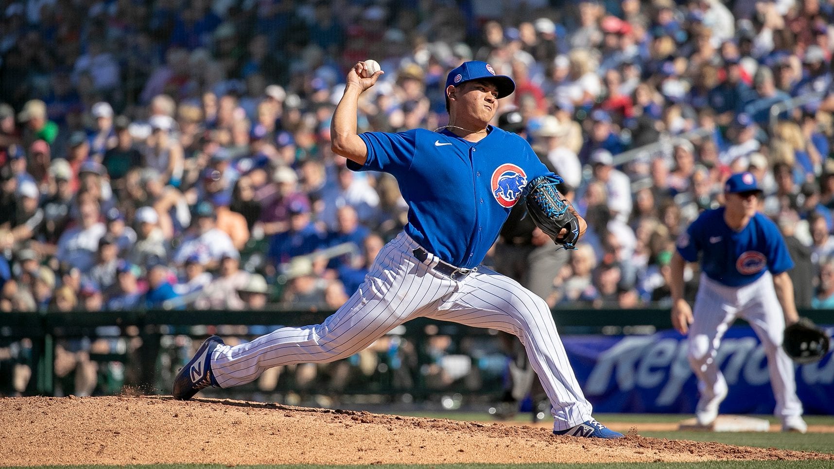 Cubs prospect profile: Right-handed pitcher Manuel Rodríguez