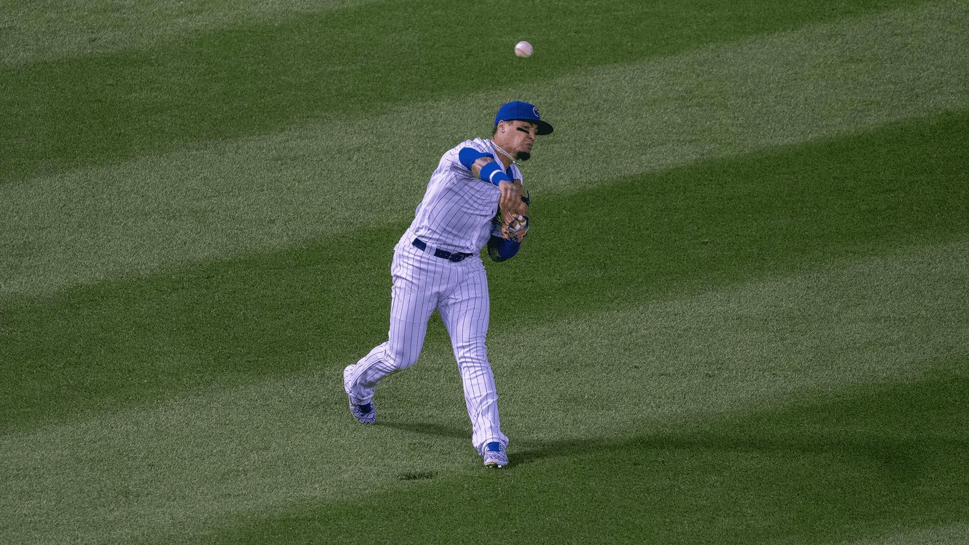 Deep Dive: Examining the Cubs' stellar defense
