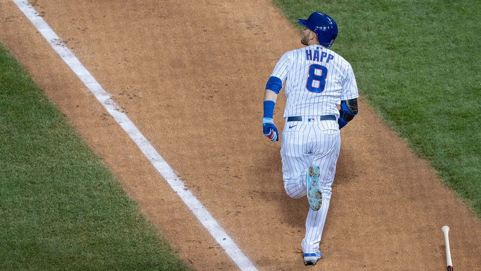 Cubs using long ball to power their potent offense in 2020
