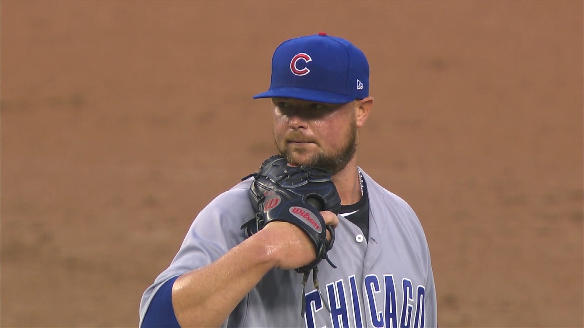 Deep Dive: How Sean Marshall would have attacked the Tigers | Marquee ...