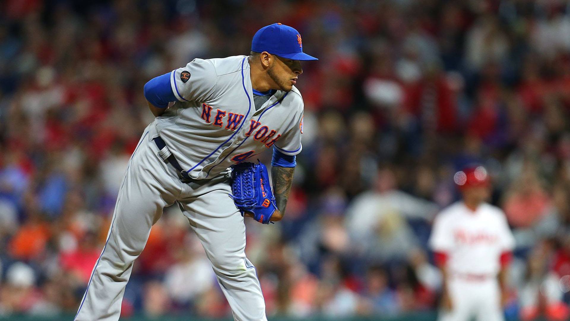 Minor League Focus: Can A.J. Ramos be a factor in 2020 Cubs bullpen?