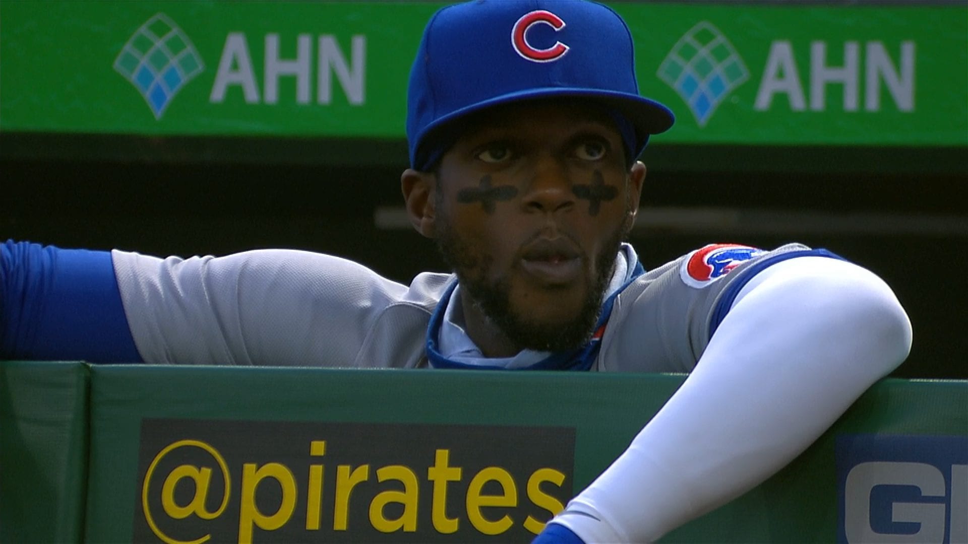 What Cameron Maybin brings to the 2020 Cubs