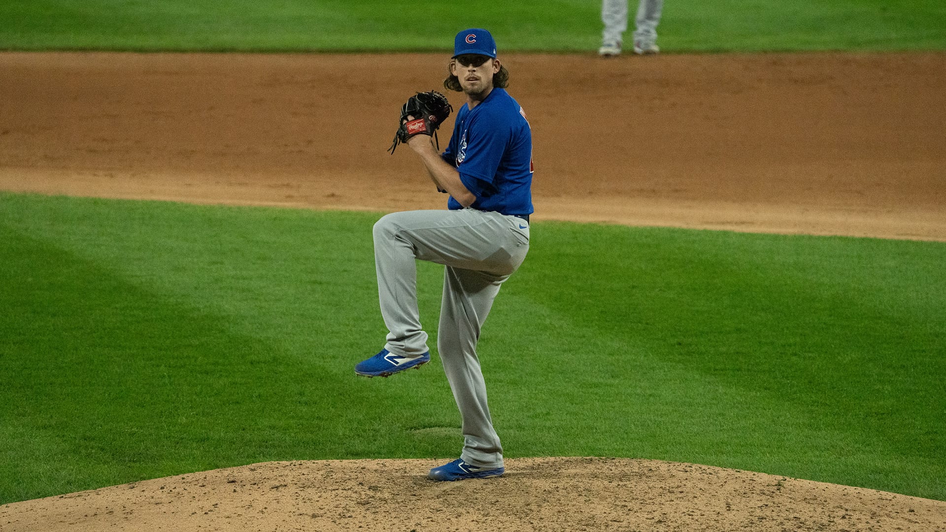Deep Dive: Cubs' middle relievers are an X-factor in the postseason