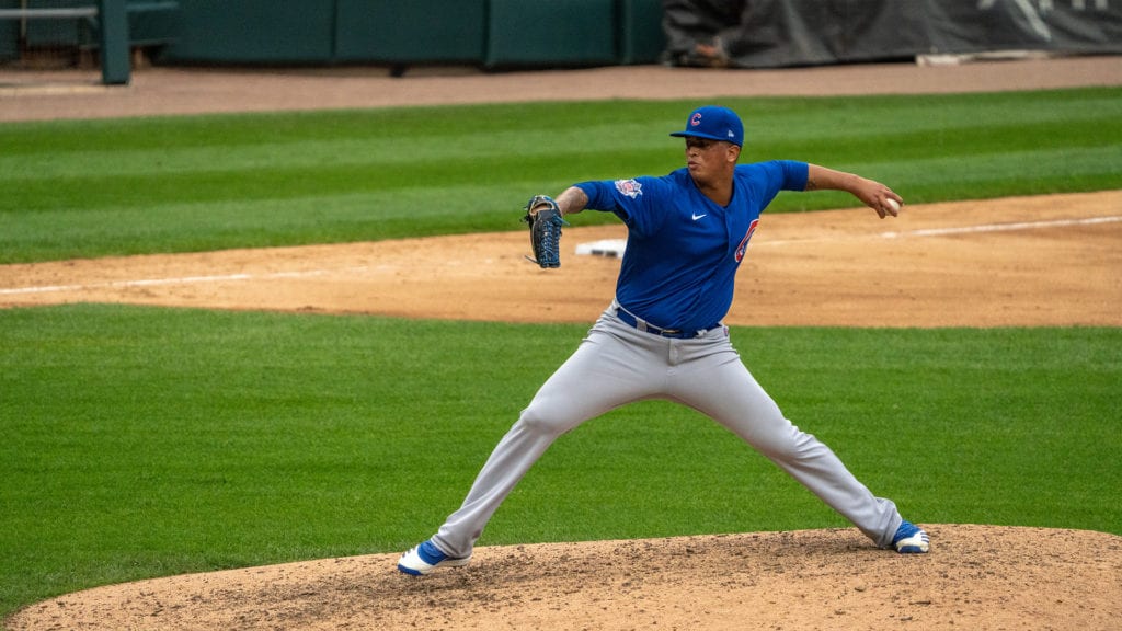 Chicago Cubs News MLB | Marquee Sports Network - Television Home of the ...