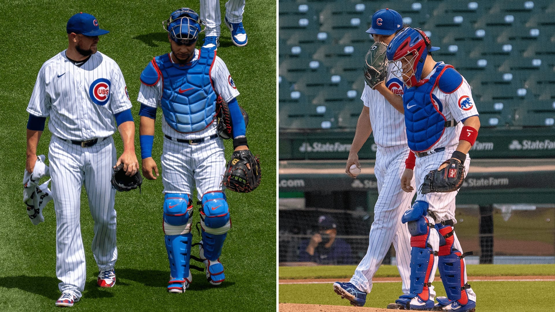 State of the Cubs: Catcher