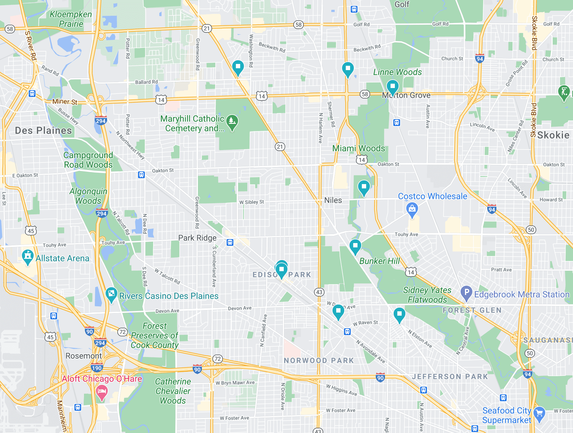 Ml Bears Map New 11 1 20 1 - Marquee Sports Network - Television Home ...