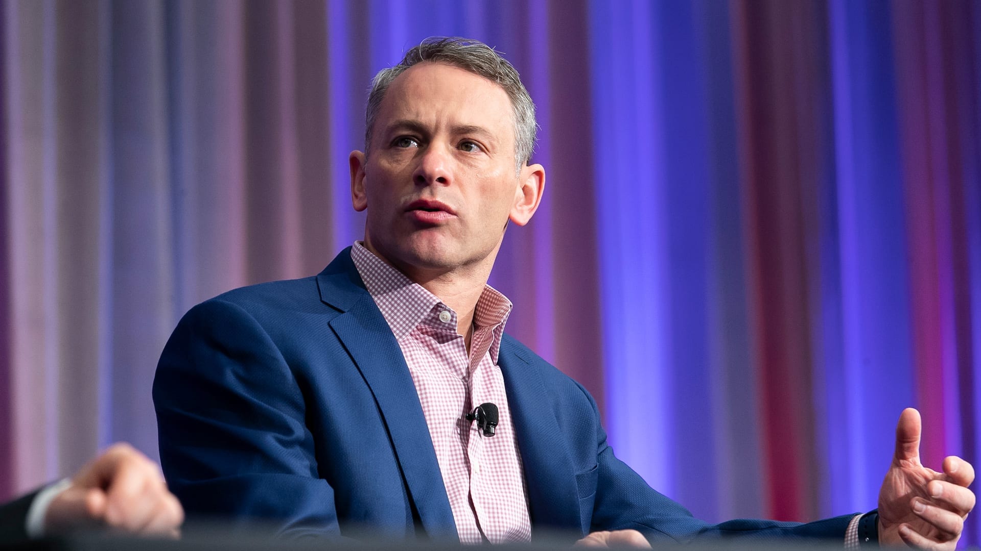 As Cubs stare down pivotal winter, Jed Hoyer is ready for the challenge