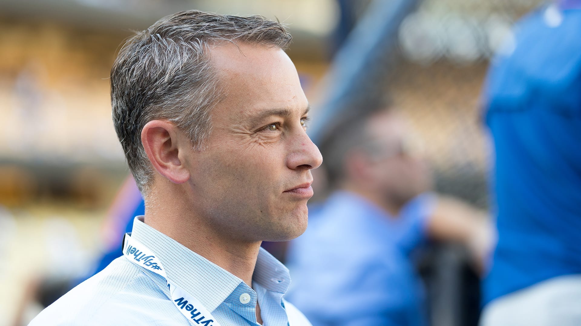Trade talks, untouchables and the 2021 Cubs