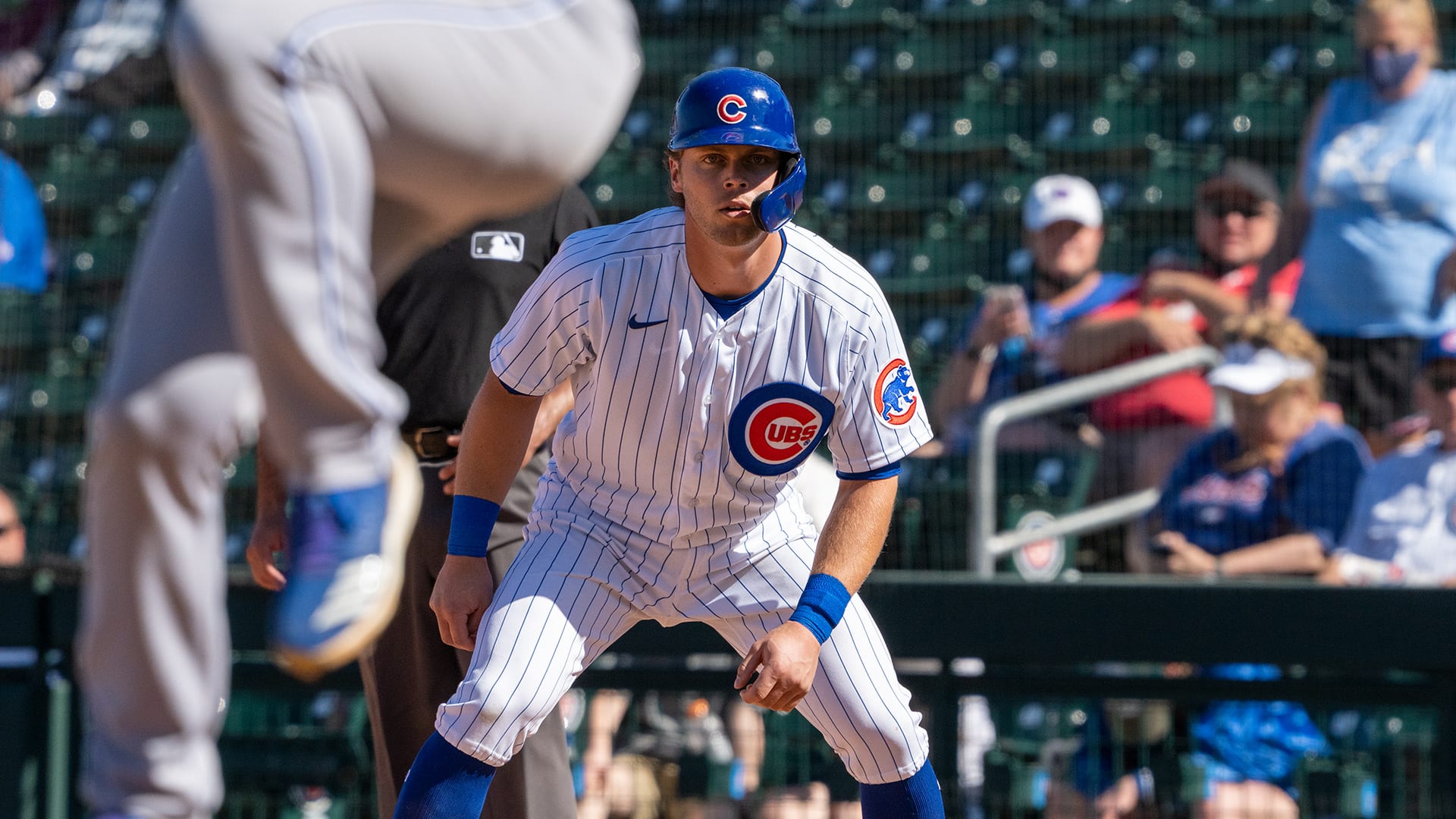 'Nico's coming': Is this the year Hoerner makes the leap to become Cubs ...
