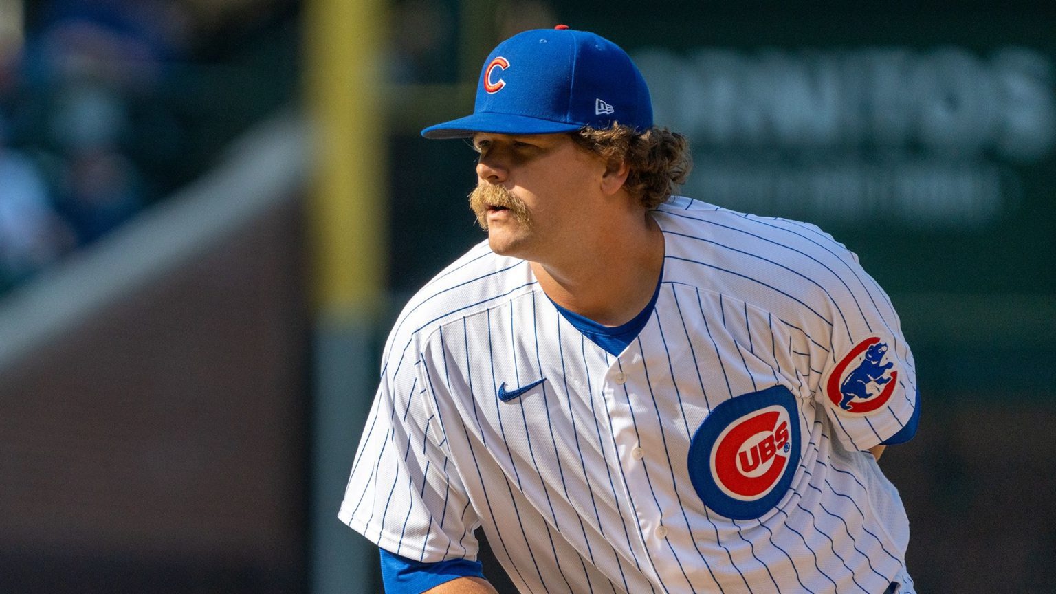 Andrew Chafin Archives - Marquee Sports Network - Television Home of ...