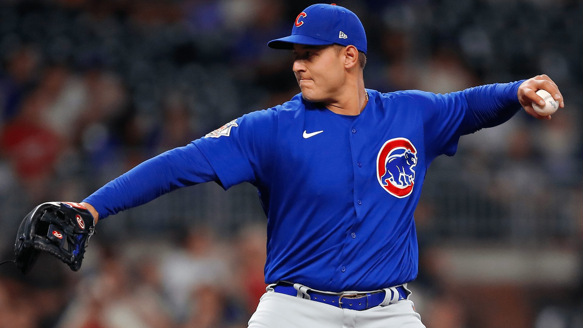 Anthony Rizzo retains crown as greatest relief pitcher of all time