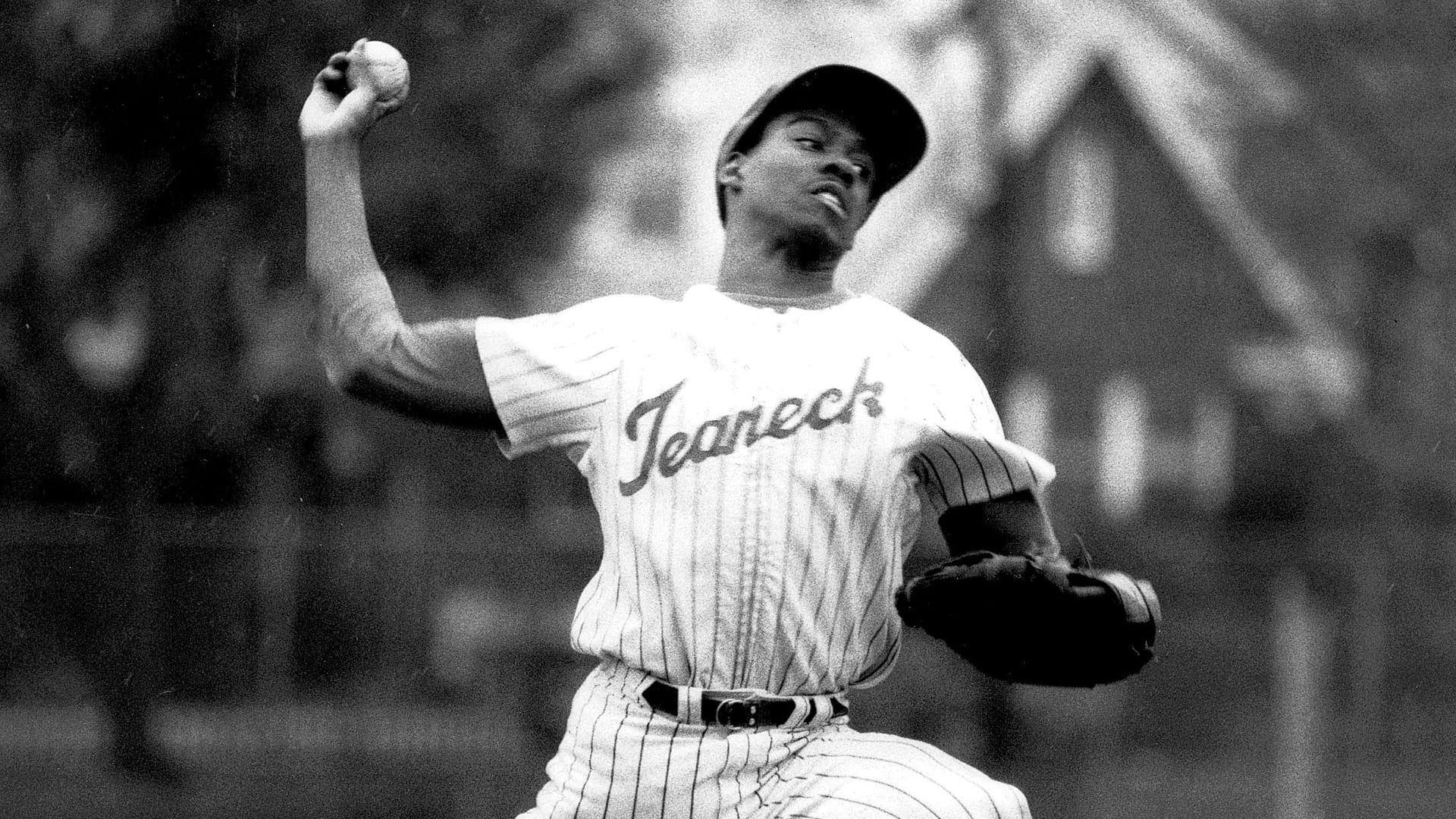 The origin of 'Class is in Session with Doug Glanville' and the power ...