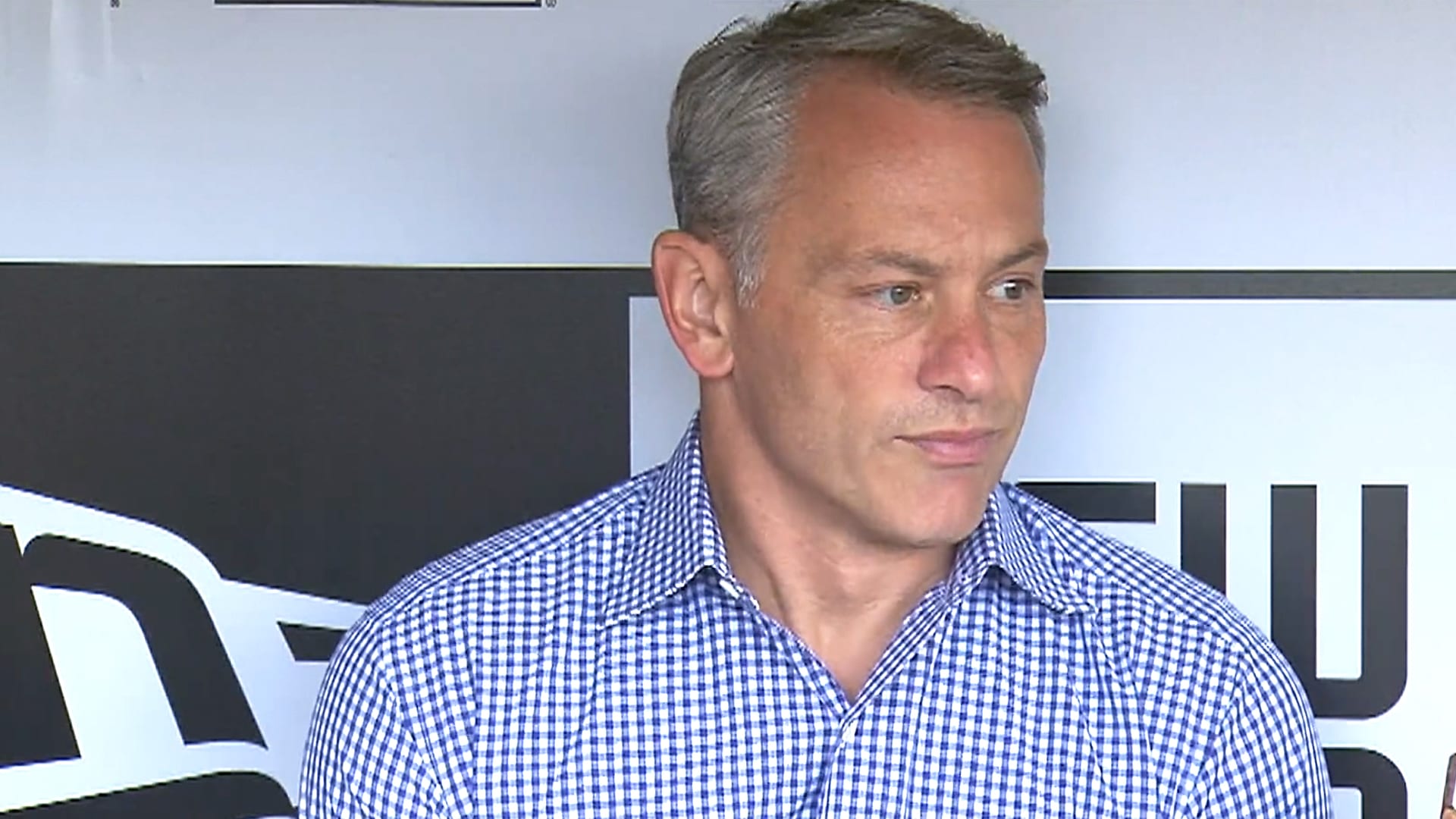 Cubs: Jed Hoyer's assessment of the first half and next steps for his team
