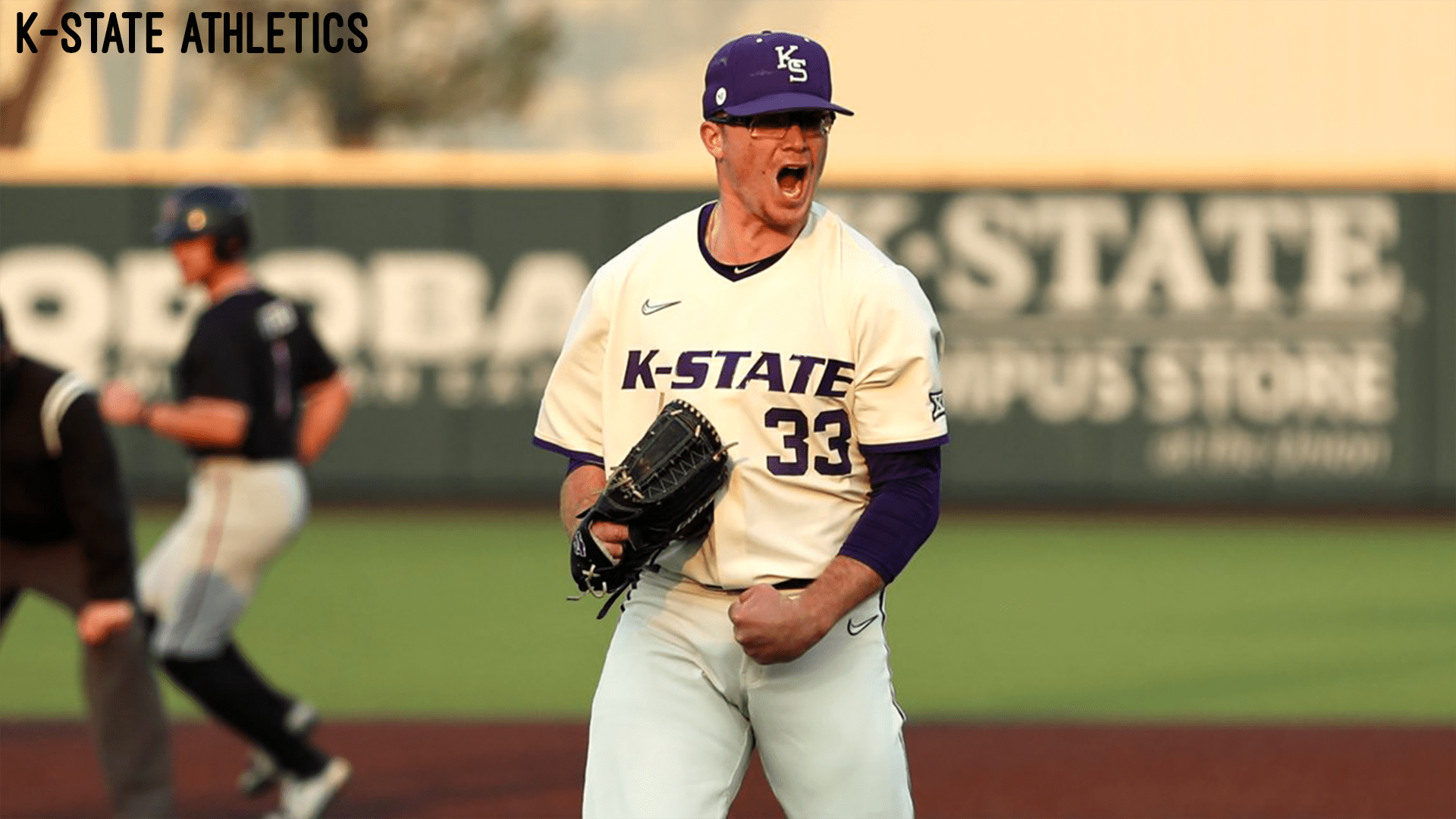 Jordan Wicks Mlb Draft - Marquee Sports Network - Television Home of ...