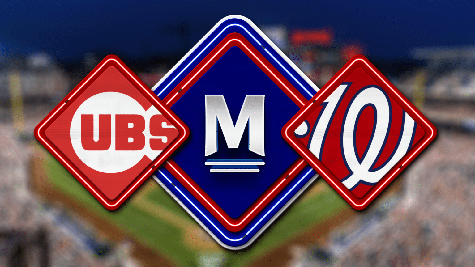 Marquee Sports Network - The TV Home of the Chicago Cubs