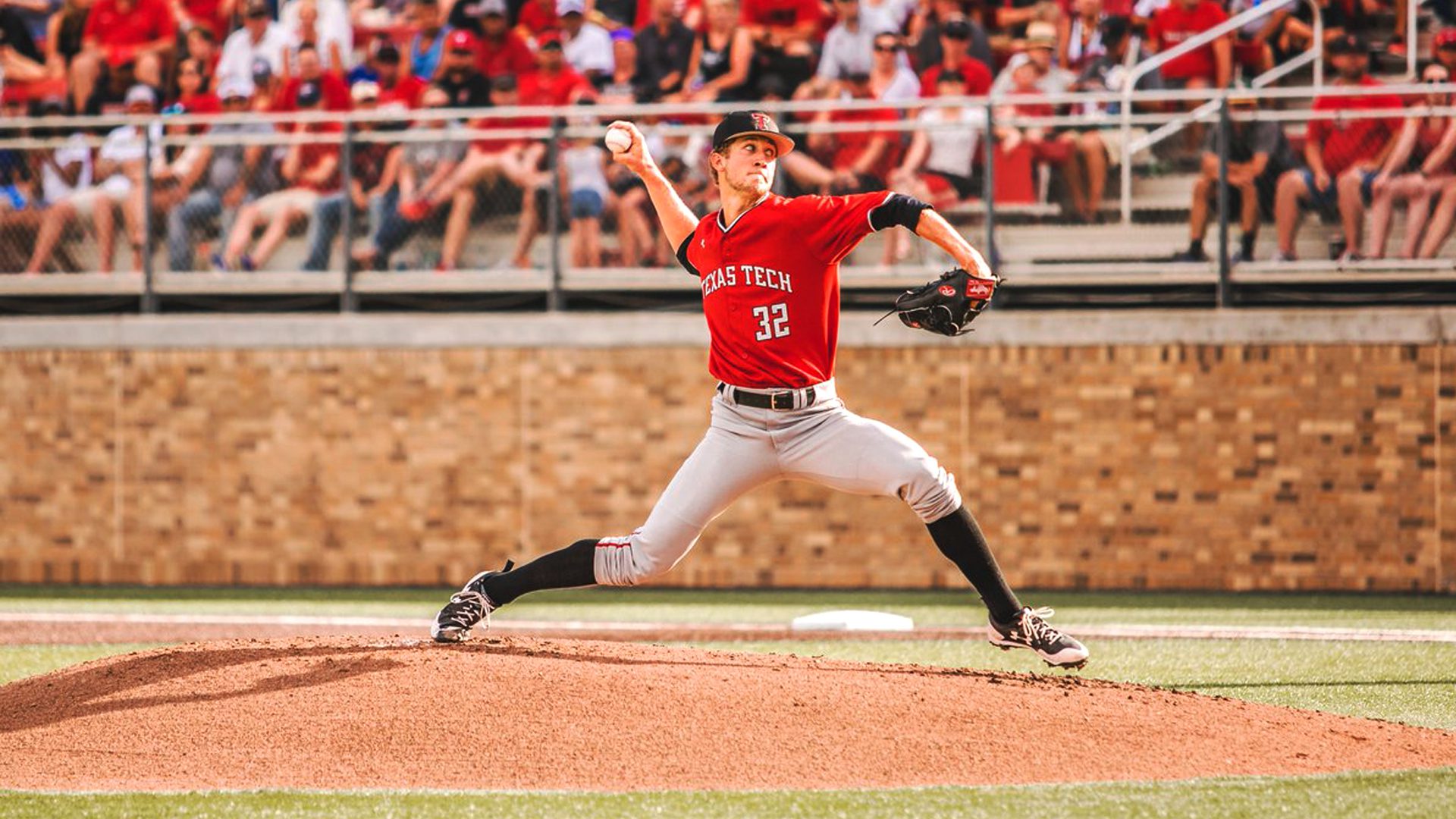 Caleb Kilian Cubs Prospect - Marquee Sports Network - Television Home ...