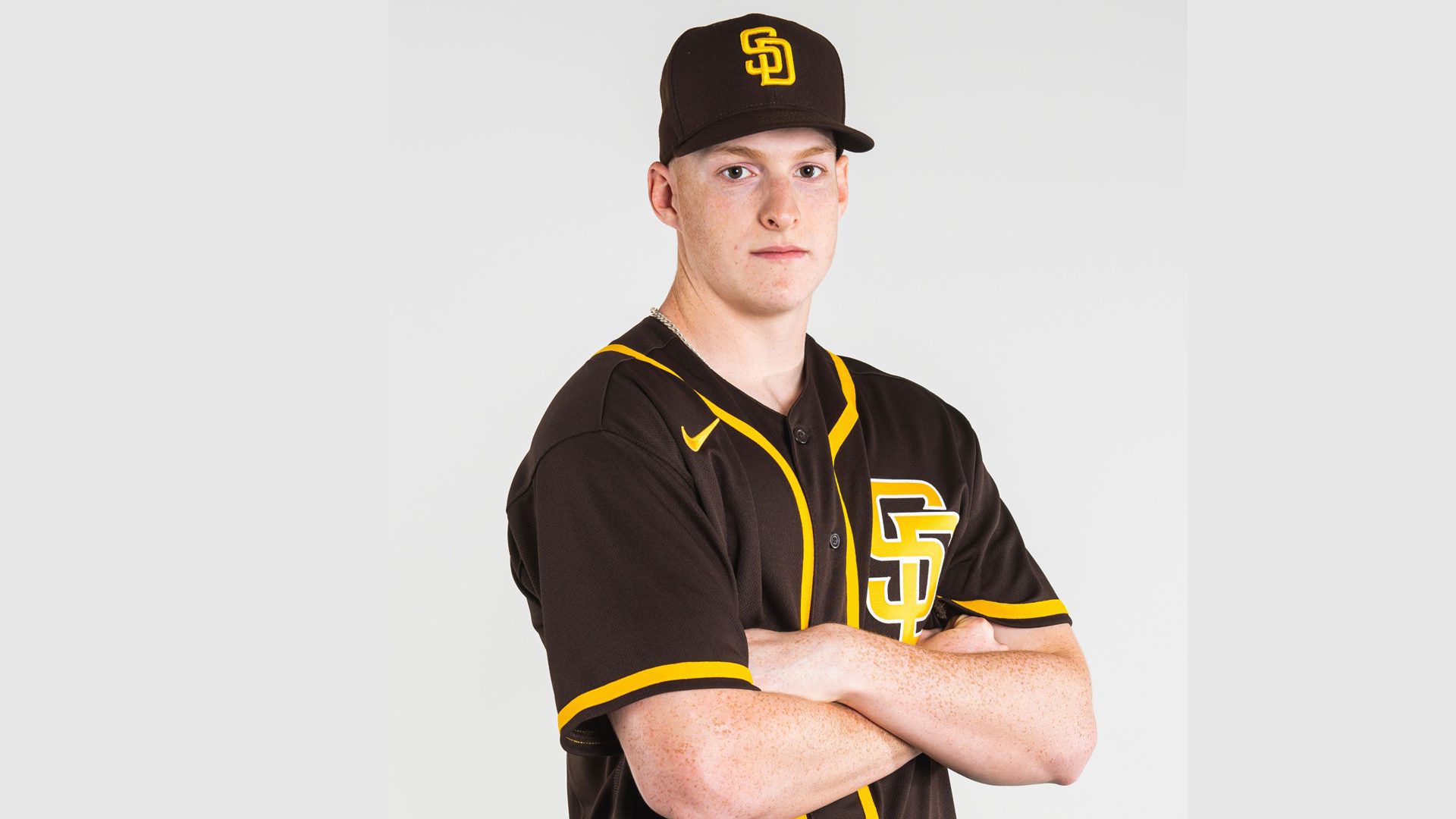 Owen Caissie - Marquee Sports Network - Television Home of the Chicago Cubs