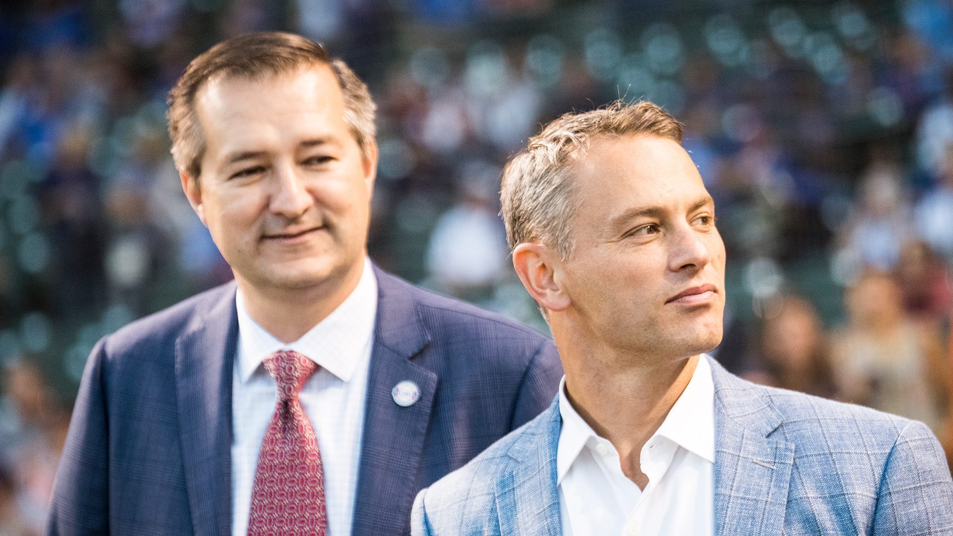 Marquee Sports Network - The TV Home of the Chicago Cubs