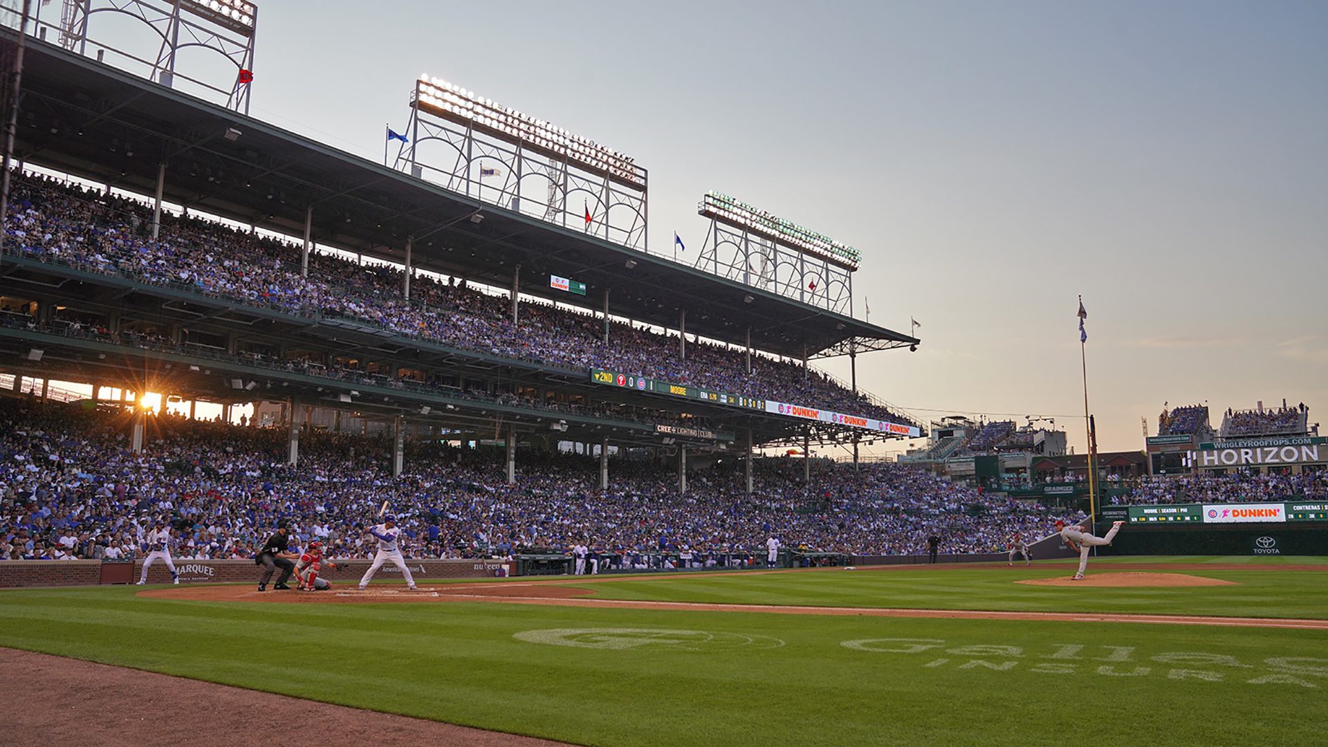 5 storylines to watch over the final two months of Cubs 2021 season