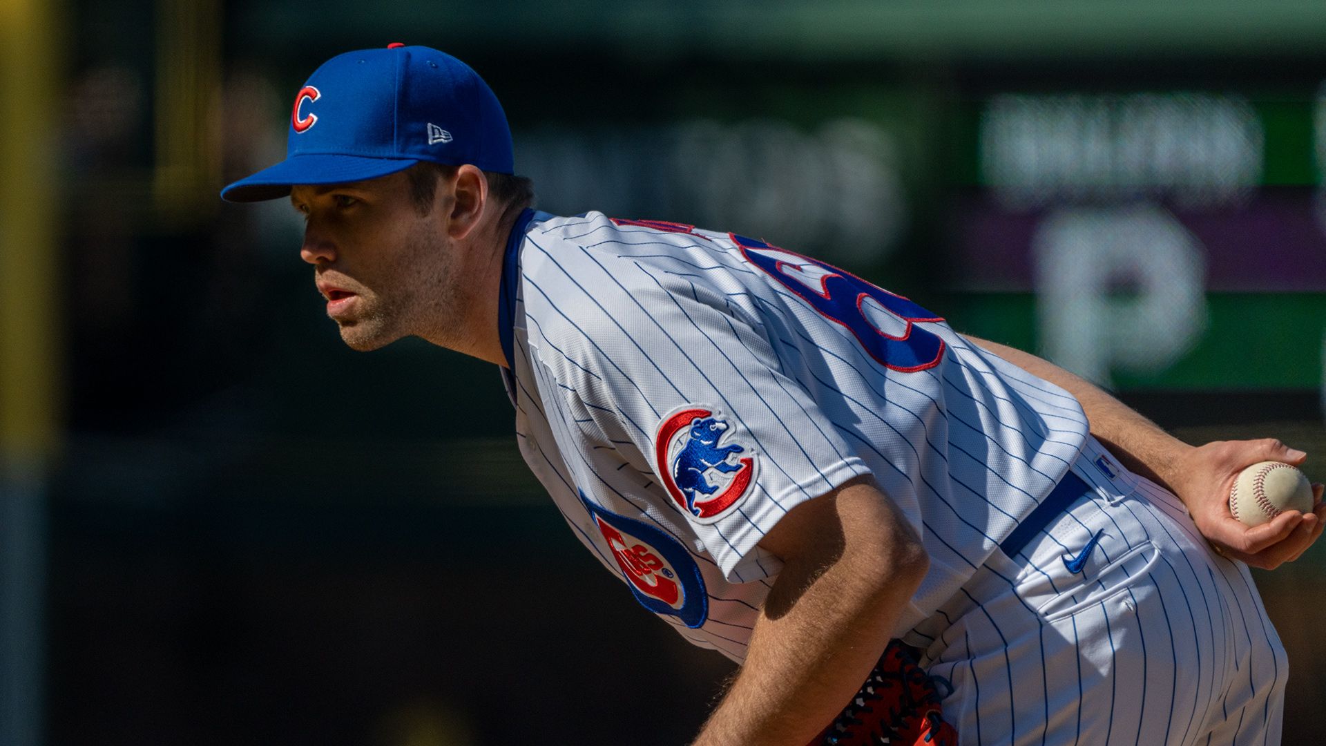 Cubs: Jason Adam's return to big leagues punctuates remarkable comeback