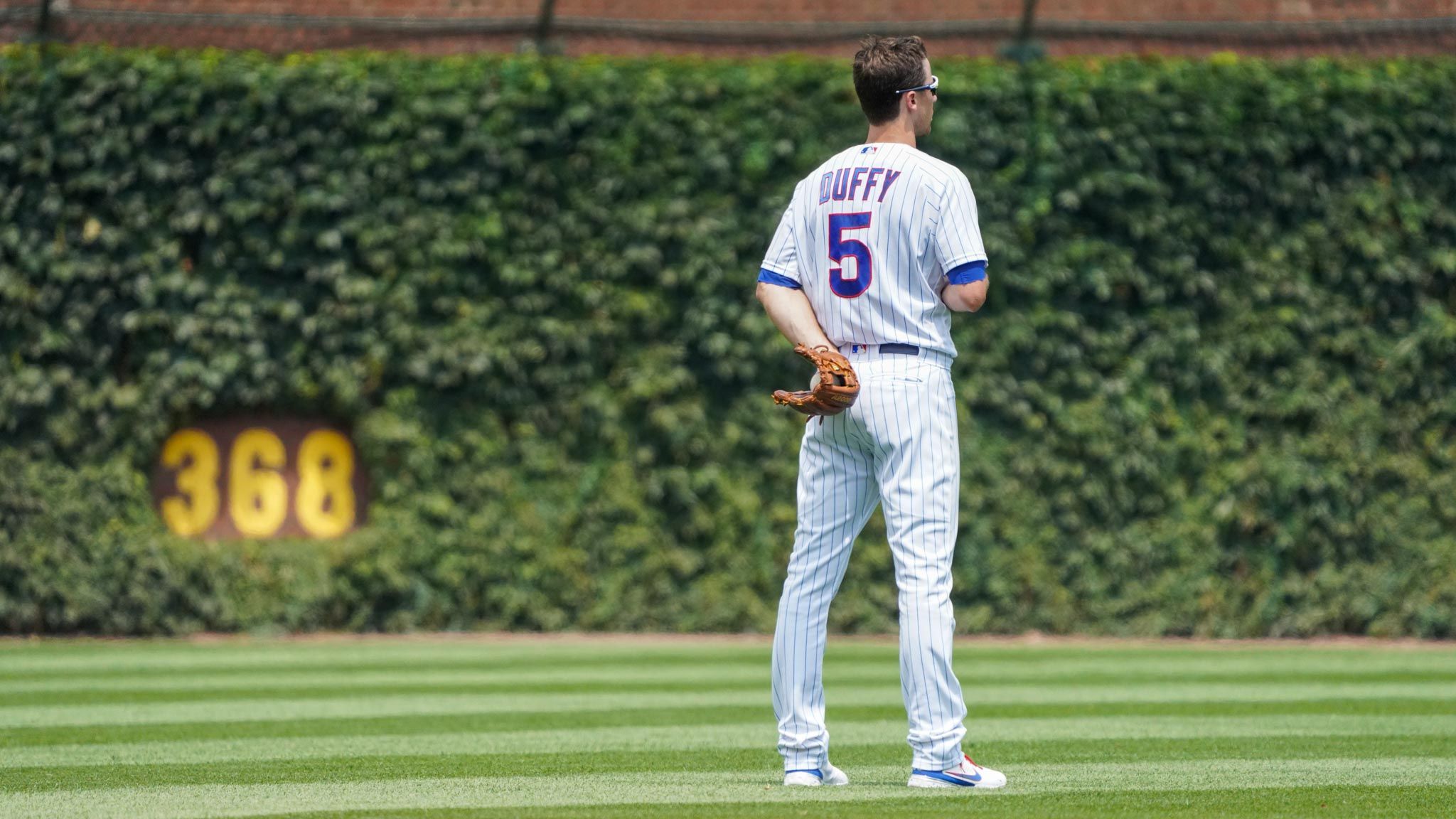 What comes next for Matt Duffy and the Cubs?