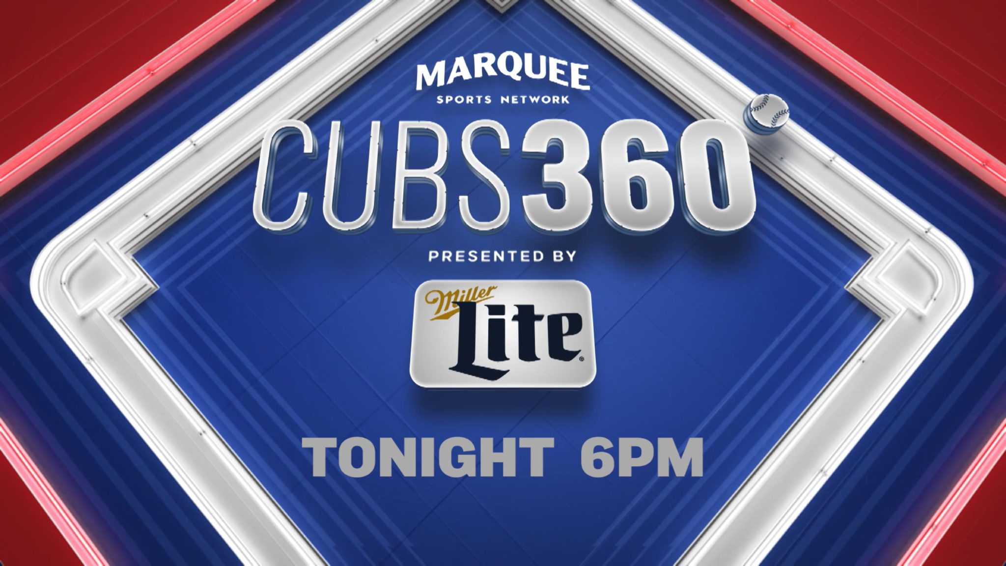 'Cubs 360' airs weekly throughout offseason on Marquee Sports Network ...