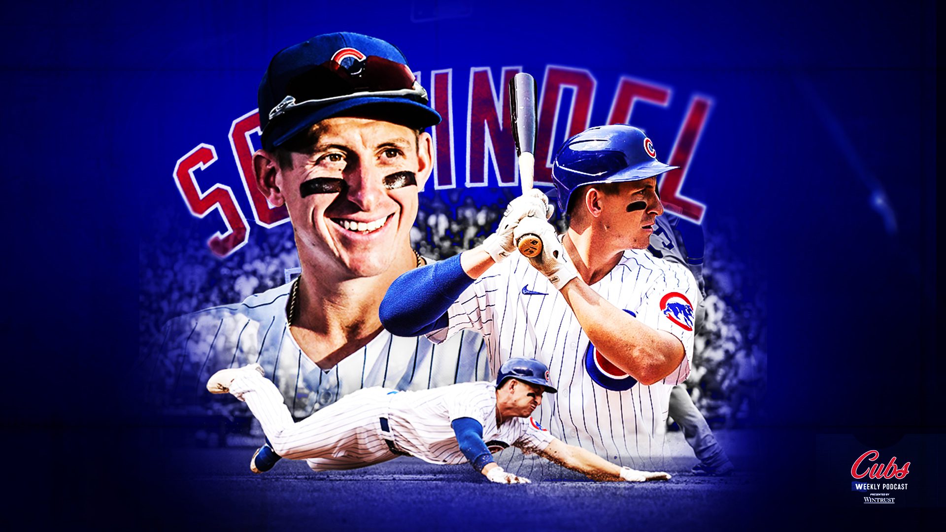 How Frank Schwindel was able to reach new heights with Cubs in 2021