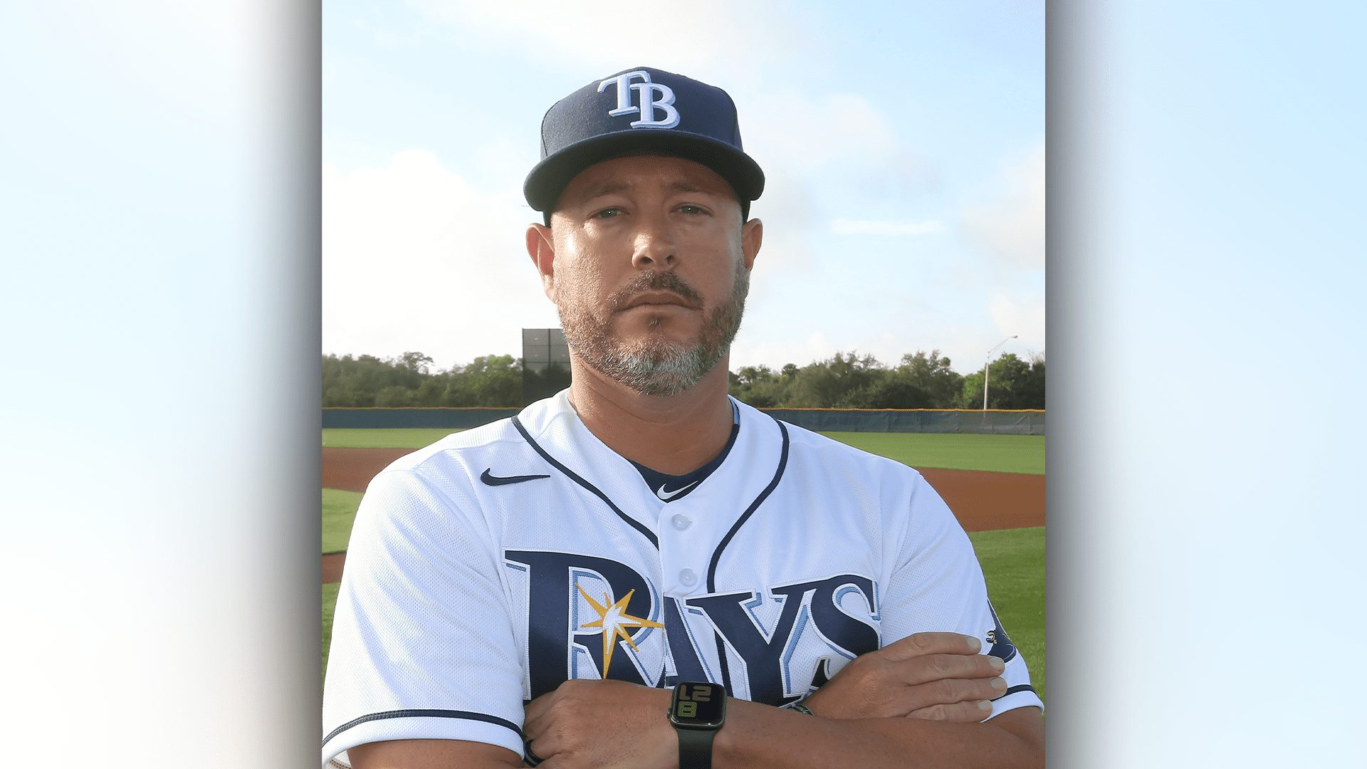 Why Cubs see Greg Brown as more than just a hitting coach