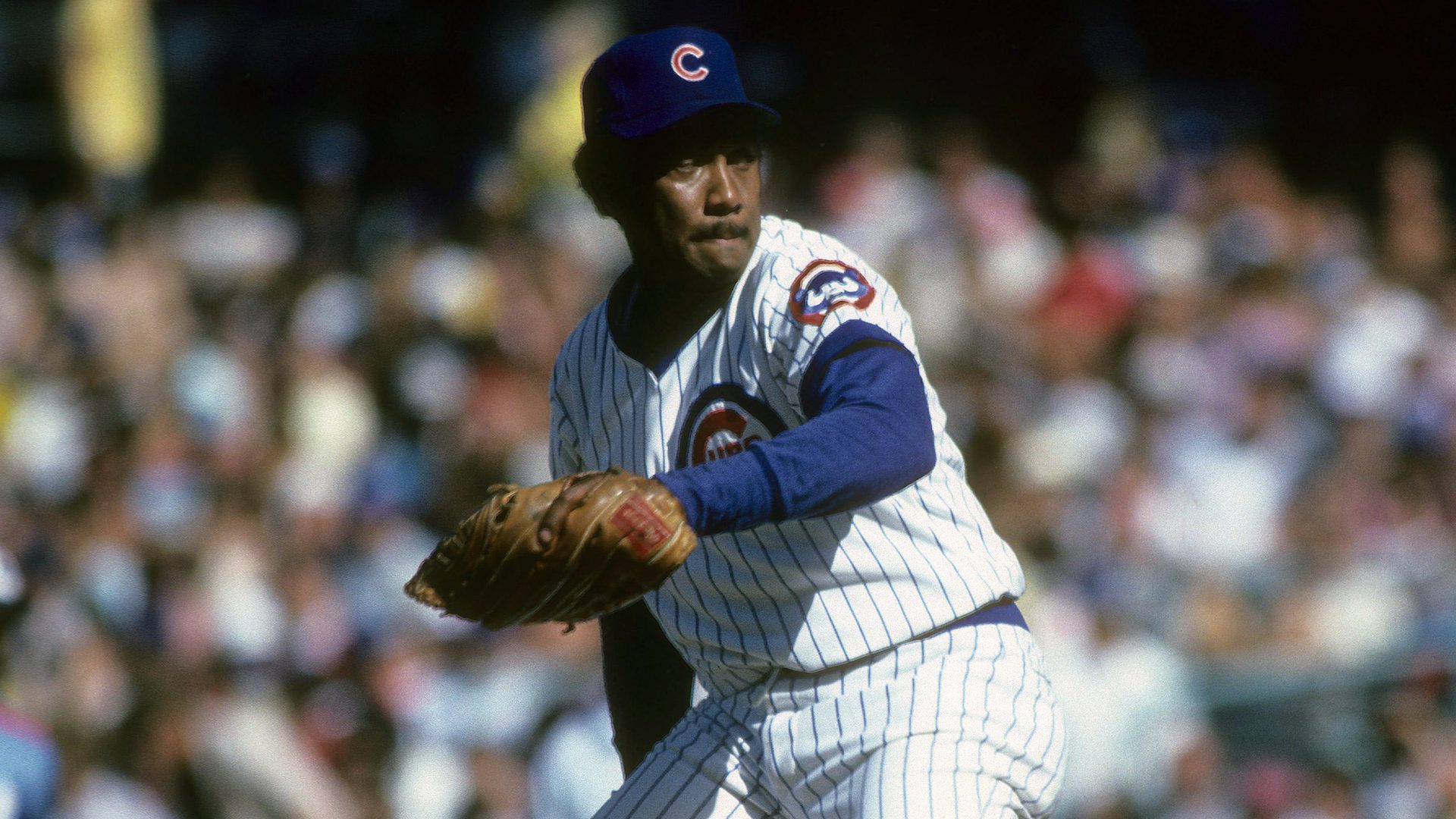 Fergie Jenkins recalls his best All-Star Game memory