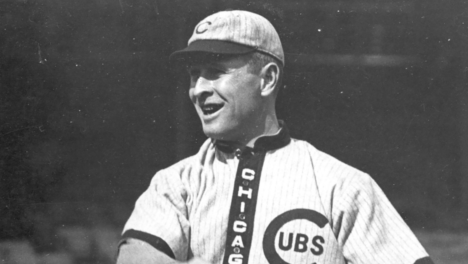 Icons of the Ivy: Frank Chance