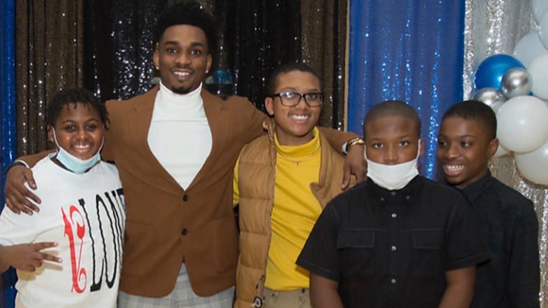 Chicago Positive Impact providing mentorship to Chicago youth through ...