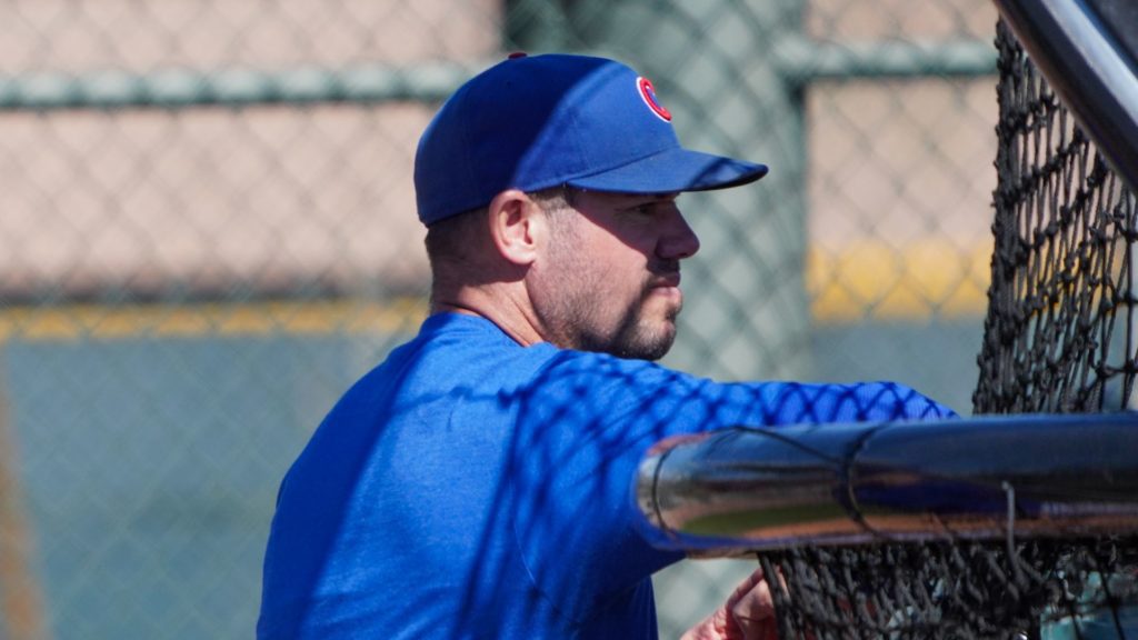 Minor Leagues - Chicago Cubs Prospects - Future Baseball Stars on ...