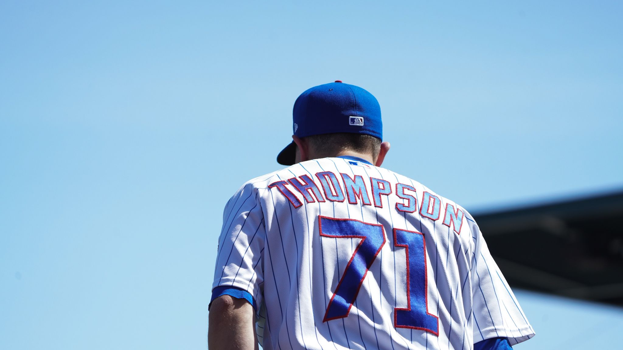 Projecting what the 2023 Cubs starting rotation looks like | Chicago Cubs News