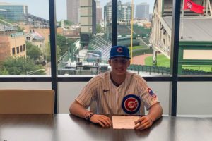 Top 25 Cubs prospects: 2022 midseason update | Chicago Cubs News