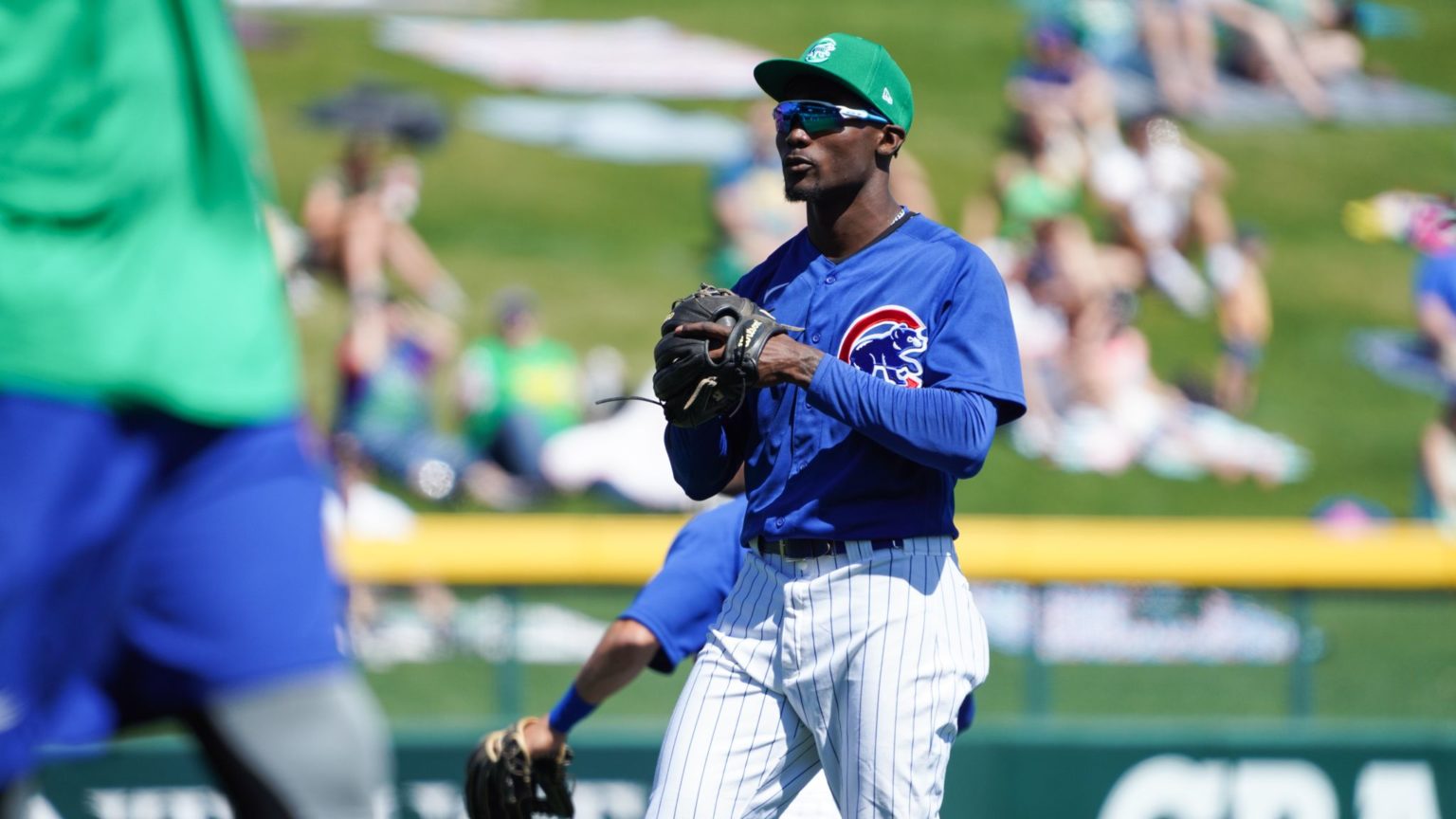 Ed Howard | Marquee Sports Network - Television Home of the Chicago ...