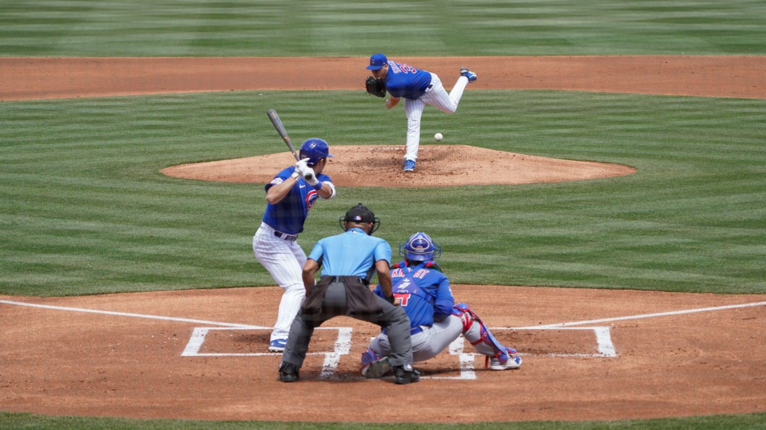 Marquee Sports Network - The TV Home of the Chicago Cubs