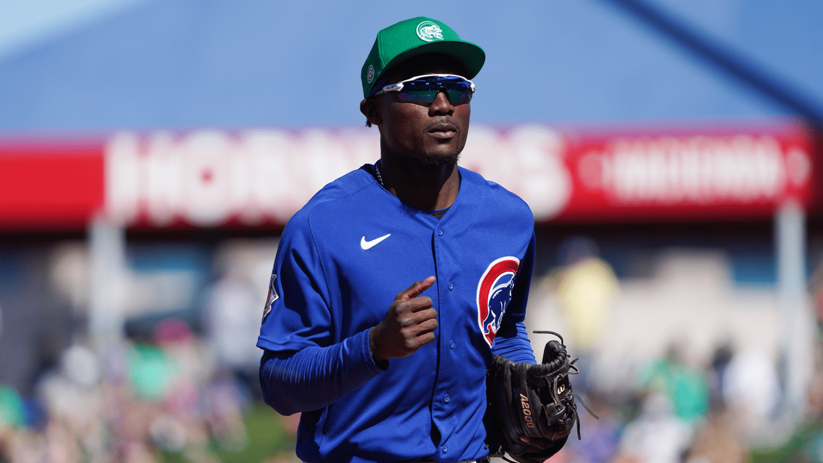 Cubs prospect Ed Howard dealt tough blow with season-ending injury ...