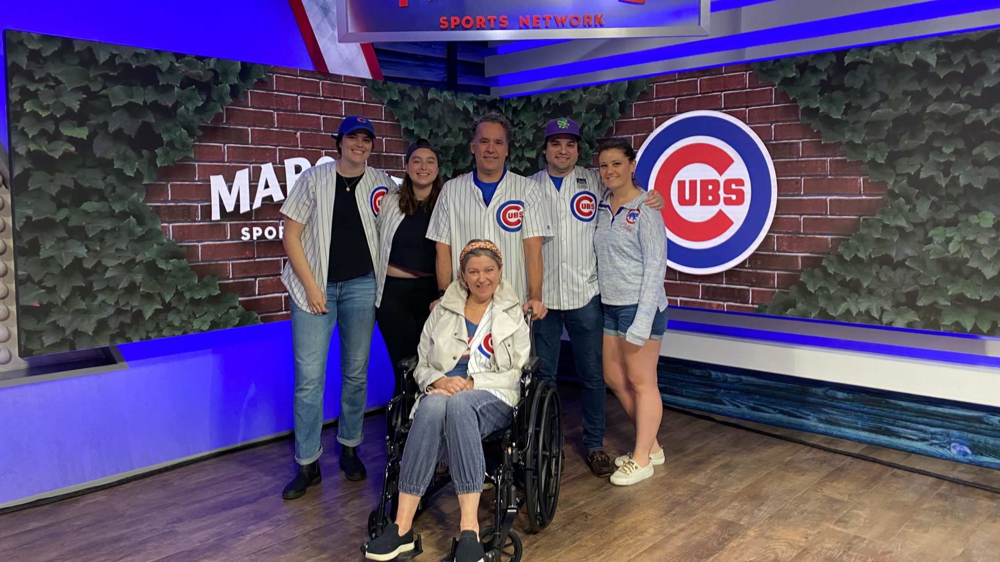 Mapes-Riordan family committed to raising awareness for ALS | Marquee ...