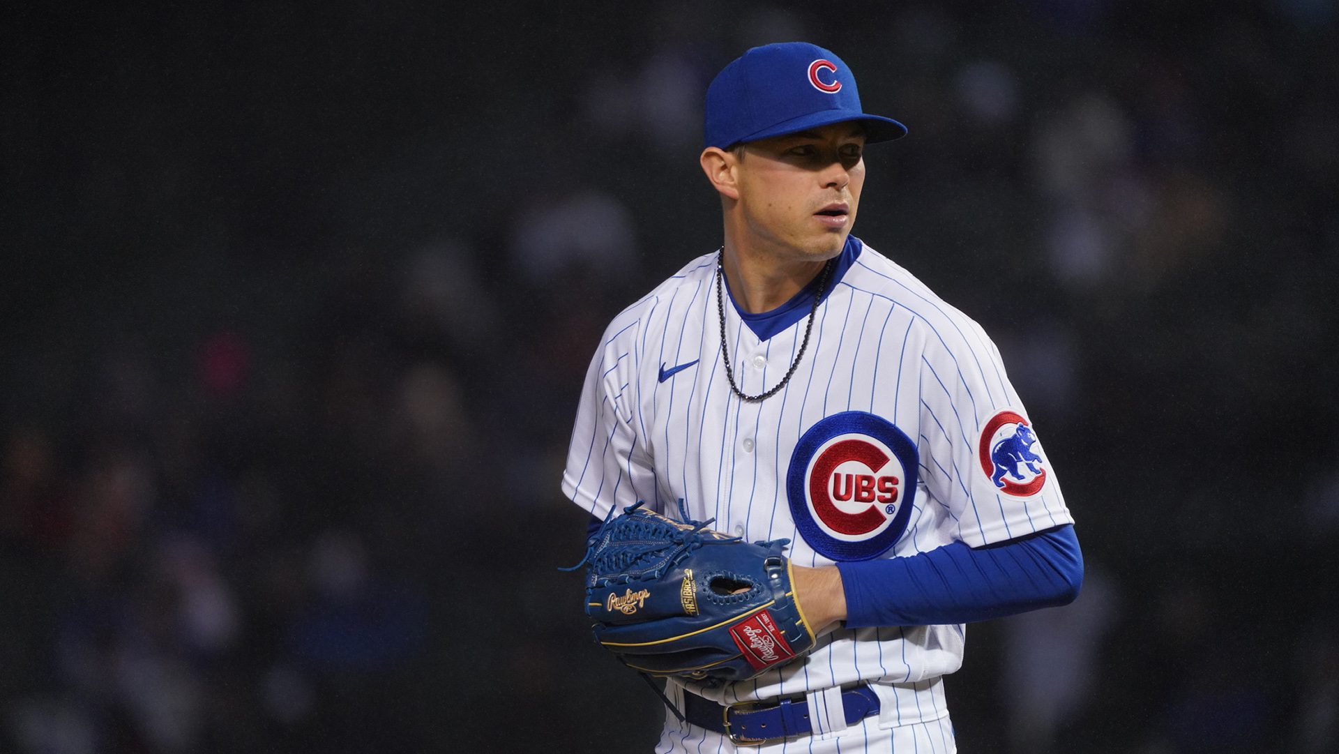 Keegan Thompson made Cubs history in loss to White Sox | Chicago Cubs News