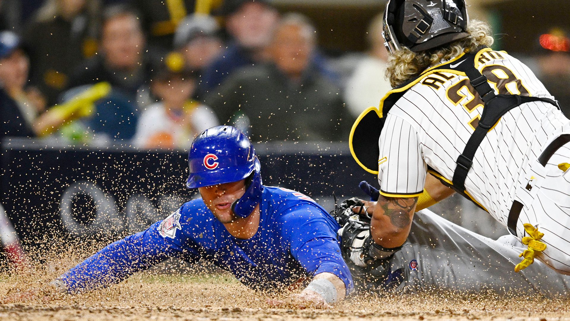 The anatomy of a breakout: How Nico Hoerner transformed into one of the ...