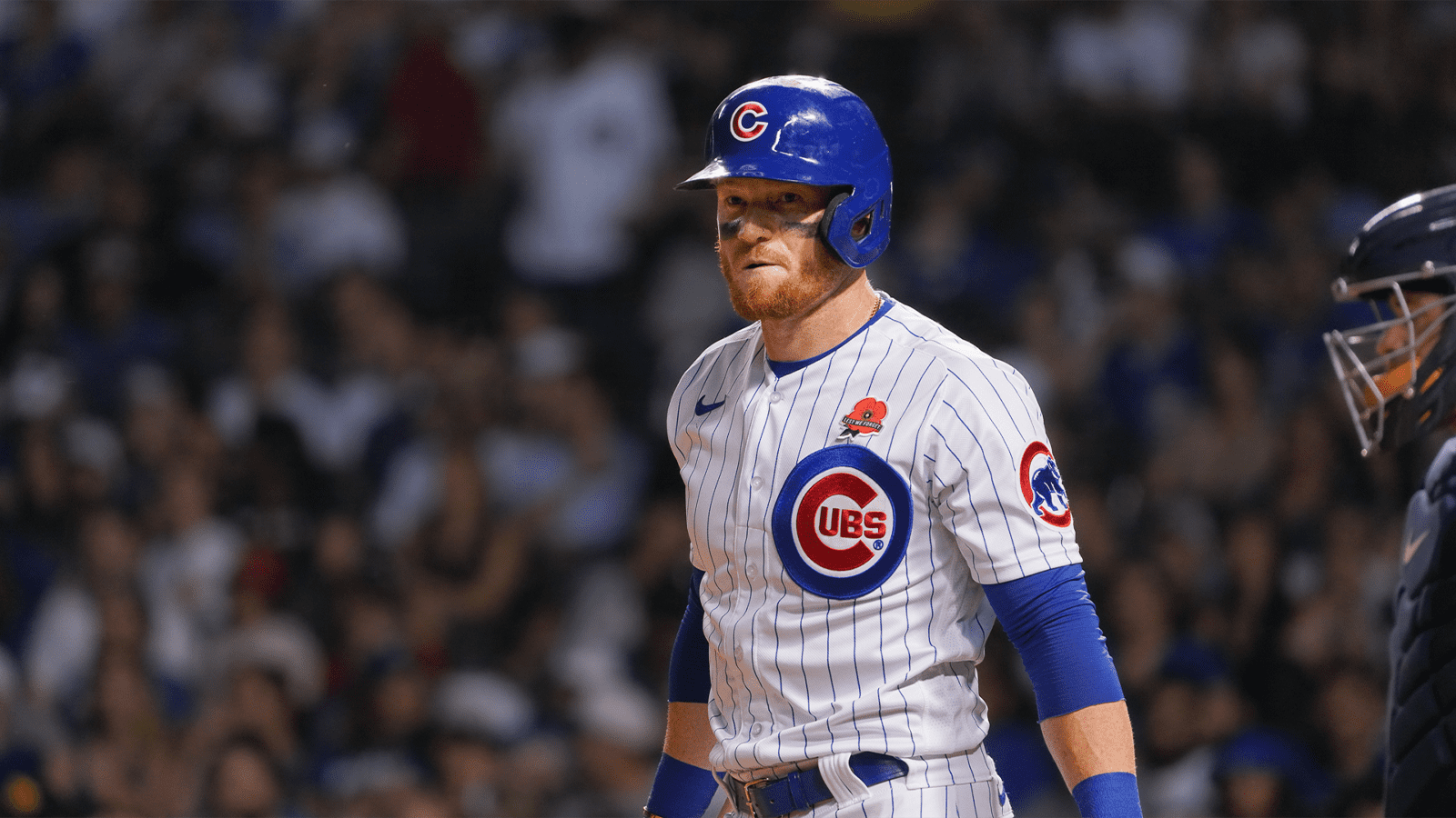 Cubs make a flurry of roster moves, including parting ways with Clint ...