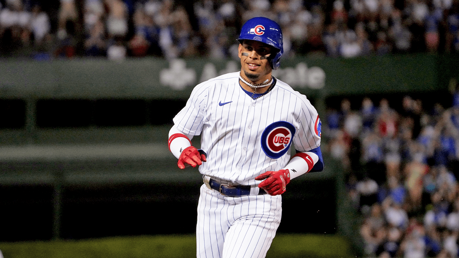 The Cubs' plan for Christopher Morel paid immediate dividends | Chicago ...