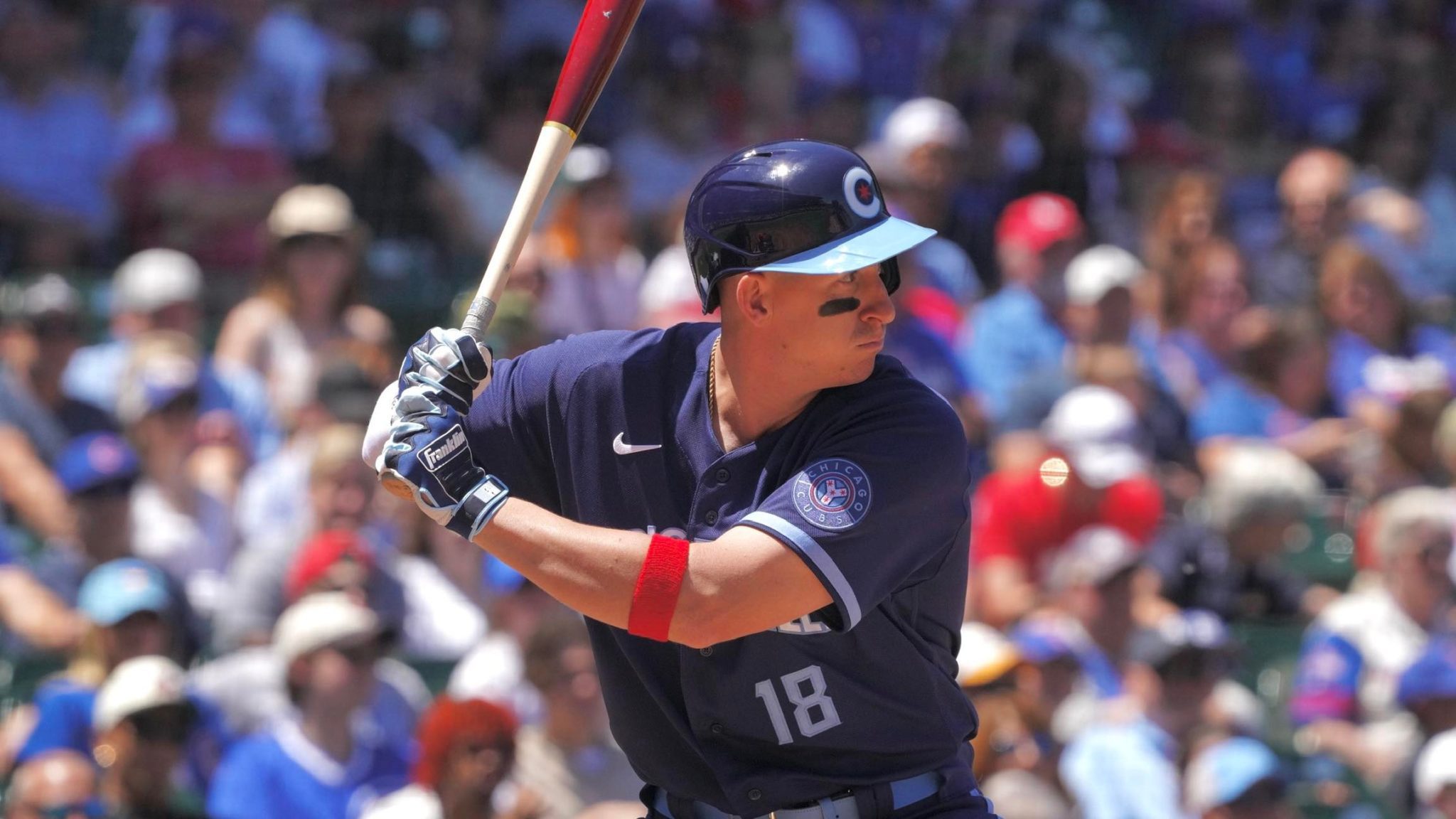 'There's no bad days in the big leagues': From hot streaks to slumps ...