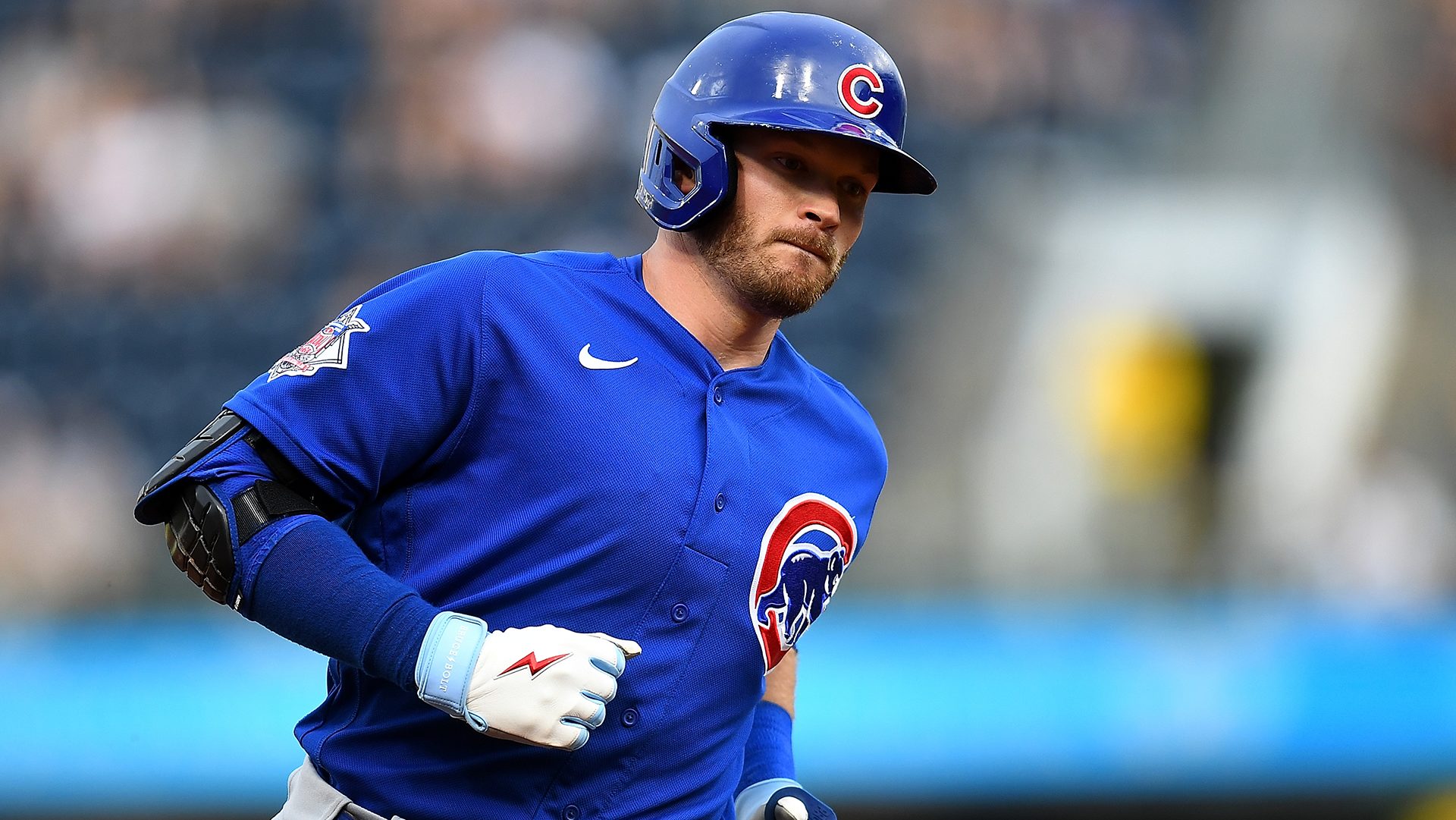 'He was the best leader we've ever had': Ian Happ left a lasting impact ...